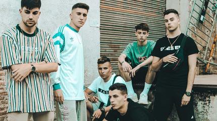 31 Fam | Entradas Conciertos y Giras 2023 2024 - Wegow