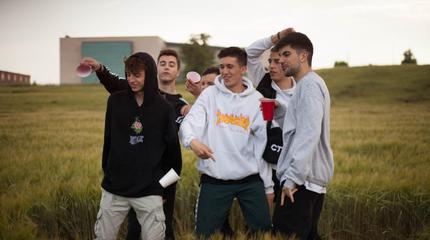 31 Fam | Entradas Conciertos y Giras 2023 2024 - Wegow