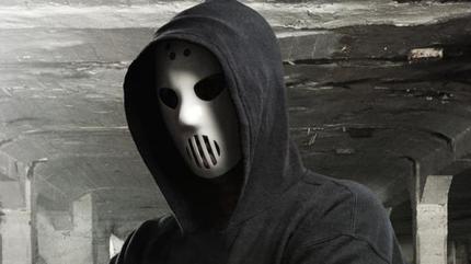 Angerfist | Konzerttickets und Tourneen 2024-2025 - Wegow
