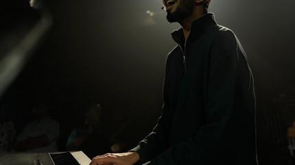 Anirudh Ravichander | Concert Tickets and Tours 2024 - Wegow