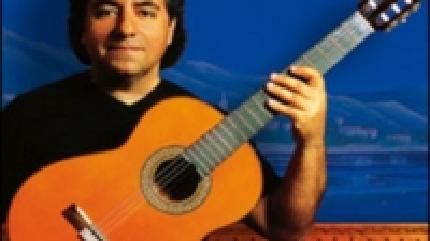Armik | Concert Tickets and Tours 2026 - Wegow