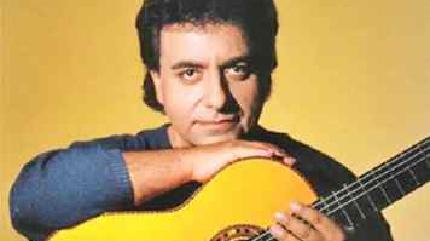 Armik | Concert Tickets and Tours 2026 - Wegow