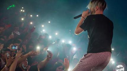 Bhavi | Entradas Conciertos y Giras 2024-2025 - Wegow