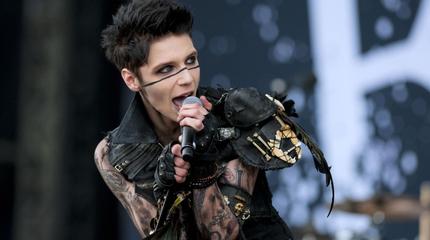 Black Veil Brides | Entradas Conciertos y Giras 2024-2025 - Wegow