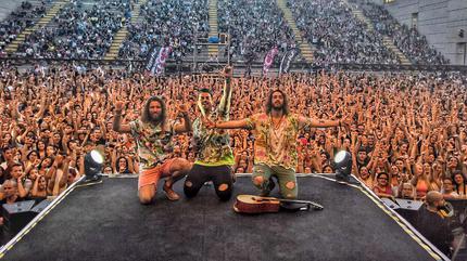 Bombai | Concert Tickets and Tours 2024 - Wegow