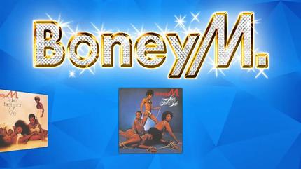 Boney M | Concert Tickets and Tours 2024-2025 - Wegow