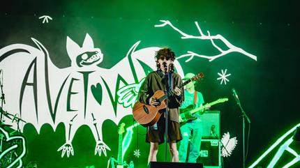 Cavetown | Concert Tickets and Tours 2025-2026 - Wegow