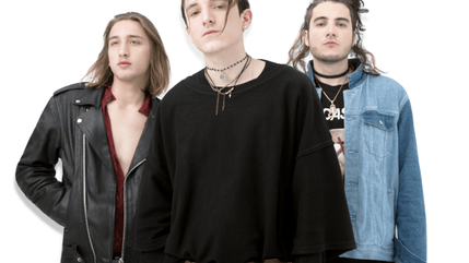 Chase Atlantic