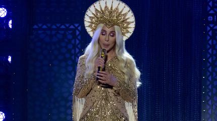 Cher | Konzerttickets und Tourneen 2024-2025 - Wegow