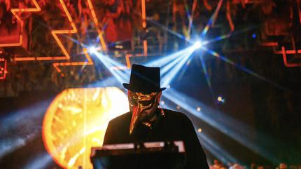 Claptone | Entradas Conciertos y Giras 2024-2025 - Wegow