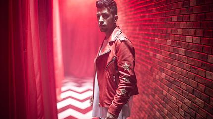 Dasoul | Concert Tickets and Tours 2023 2024 - Wegow