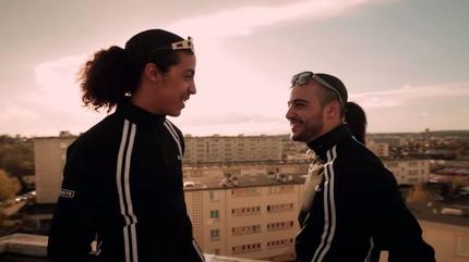 Djadja & Dinaz | Concert Tickets and Tours 2023 2024 - Wegow