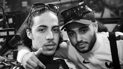 Imagen de Djadja & Dinaz