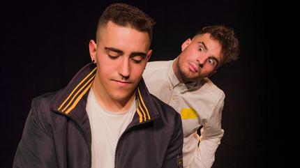 Dupla | Billets de concerts et tournées 2024-2025 - Wegow