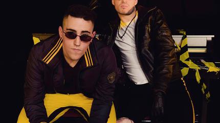 Dupla | Billets de concerts et tournées 2024-2025 - Wegow