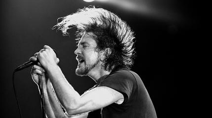 Eddie Vedder | Entradas Conciertos y Giras 2024 - Wegow