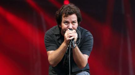 Eddie Vedder | Entradas Conciertos y Giras 2024 - Wegow