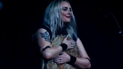 Eivør | Concert Tickets and Tours 2023 2024 - Wegow