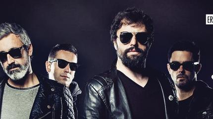 Eraso! | Concert Tickets and Tours 2024 - Wegow