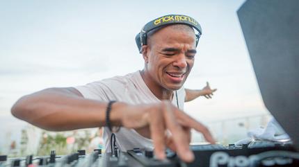 Erick Morillo | Ingressos para Concertos e Turnês 2024-2025 - Wegow