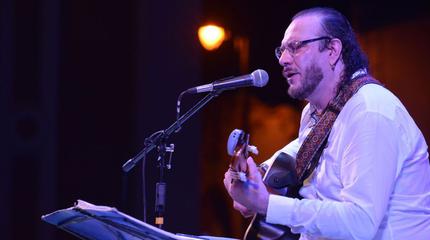Fernando Delgadillo | Entradas Conciertos y Giras 2024-2025 - Wegow
