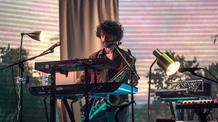 FKJ | Concert Tickets and Tours 2024 - Wegow