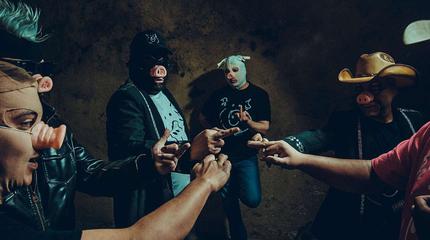 Grupo Marrano | Entradas Conciertos y Giras 2024 - Wegow