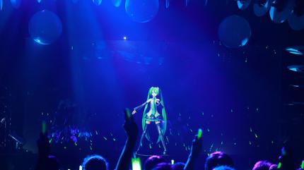 Hatsune Miku | Concert Tickets and Tours 2024-2025 - Wegow