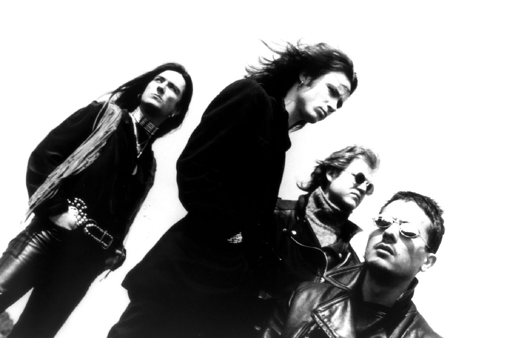 Rock Bands of Latin America