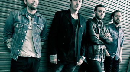 Hoobastank | Entradas Conciertos y Giras 2023 - Wegow