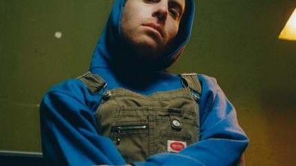 Hoodie Allen | Ingressos para Concertos e Turnês 2024 - Wegow