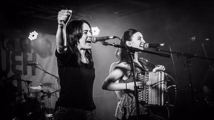 Huntza | Entradas Conciertos y Giras 2024-2025 - Wegow
