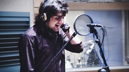 Israel Fernández | Entradas Conciertos y Giras 2024-2025 - Wegow