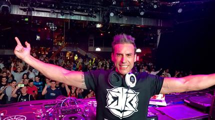 Javi Boss | Entradas Conciertos y Giras 2024-2025 - Wegow