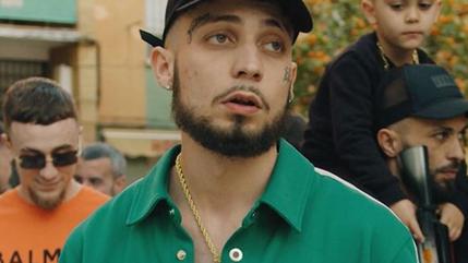 JC Reyes | Entradas Conciertos y Giras 2024-2025 - Wegow