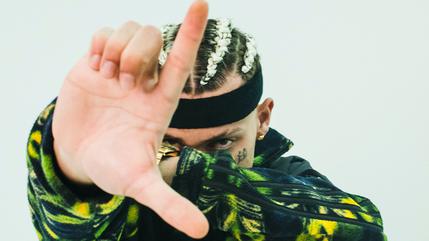 JC Reyes | Entradas Conciertos y Giras 2024-2025 - Wegow