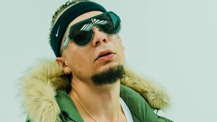 JC Reyes | Entradas Conciertos y Giras 2024-2025 - Wegow