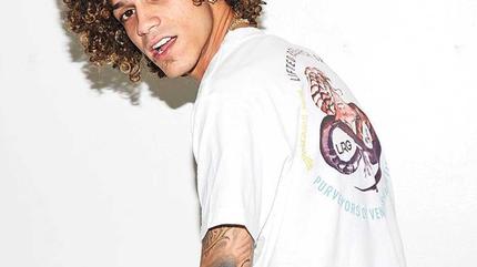 Jon Z | Entradas Conciertos y Giras 2024-2025 - Wegow