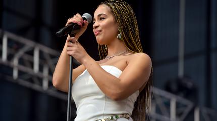 Jorja Smith | Billets de concerts et tournées 2024-2025 - Wegow