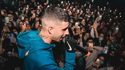 Kadec Santa Anna | Entradas Conciertos y Giras 2024-2025 - Wegow