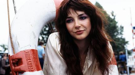 Kate Bush | Billets de concerts et tournées 2024-2025 - Wegow