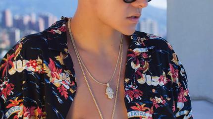 Kevin Roldán | Entradas Conciertos y Giras 2024-2025 - Wegow