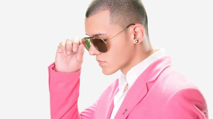 Kevin Roldán | Entradas Conciertos y Giras 2024-2025 - Wegow