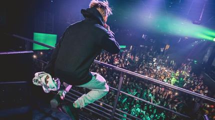 Khea | Entradas Conciertos y Giras 2024-2025 - Wegow