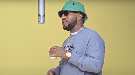 Larry June | Concert Tickets and Tours 2024-2025 - Wegow