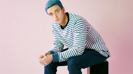 Lauv | Concert Tickets and Tours 2023 2024 - Wegow
