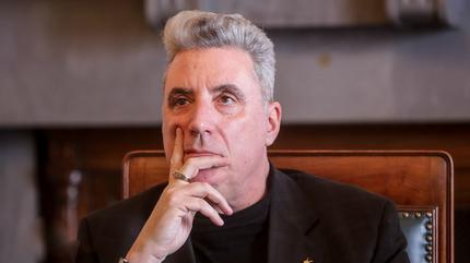 Loquillo | Entradas Conciertos y Giras 2023 2024 - Wegow