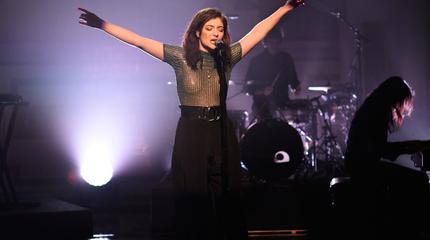 Lorde