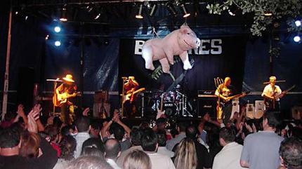 Los Berrones | Entradas Conciertos y Giras 2024-2025 - Wegow