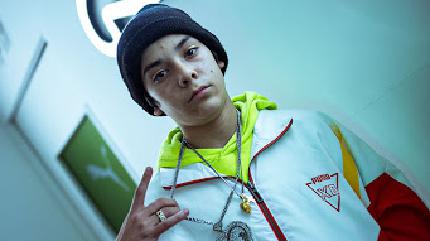 Lucho SSJ | Entradas Conciertos y Giras 2024-2025 - Wegow